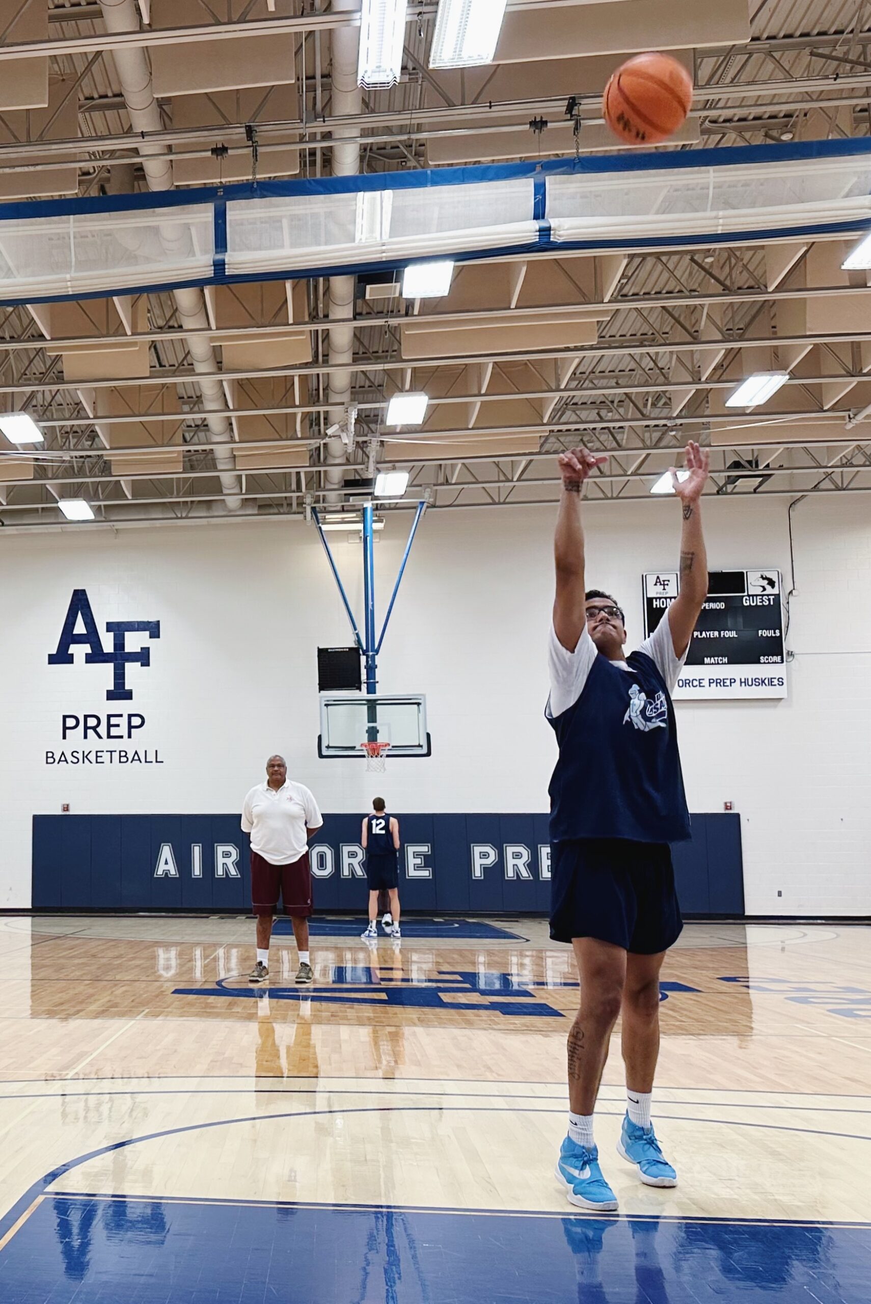 Academy - DIP Crusaders | Now Recruiting!